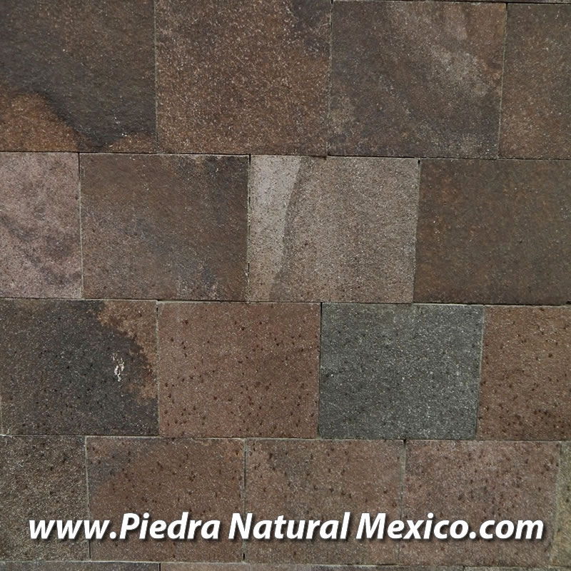 Loseta de Piedra Laja Natural de Puebla